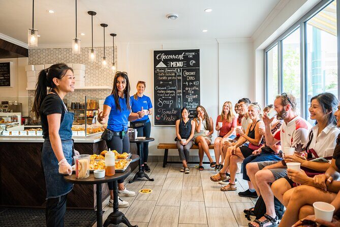 Edmonton Food Walk Tour - Who Should Consider This Tour?