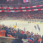 Edmonton Oilers Ice Hockey Game Ticket at Rogers Place - Analyzing the Price and Value