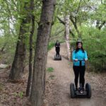 Edmonton River Valley 60-Minute Segway Adventure - Final Thoughts