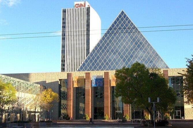 Edmonton Self Guided Audio Experience - Price and Value Analysis