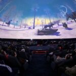 Edmonton: TELUS World of Science General Admission Ticket - The Final Word: Who Will Love This?