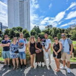 Edo Period Walking Tour with a Harvard Historian - Who Should Consider This Tour?