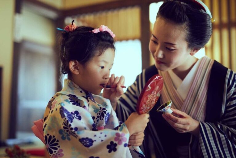 Edo Wonderland Nikko Edomura Cultural Theme Park Ticket - Exploring Edo Wonderland Nikko Edomura: What You Can Expect