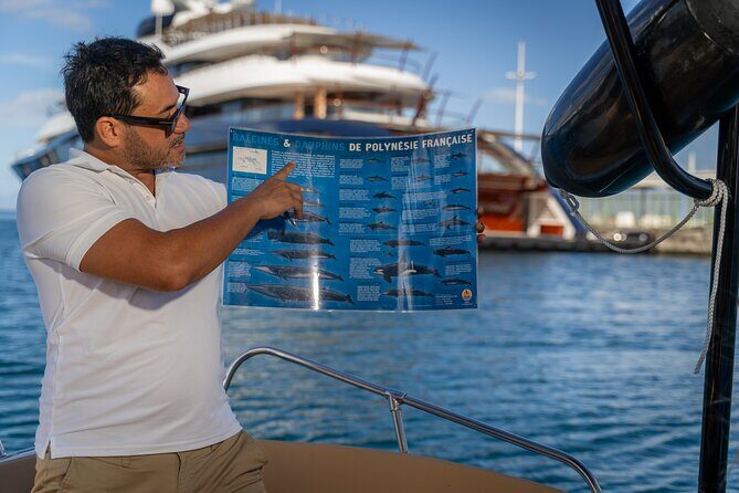 Educational Snorkelling Tour with Lunch - Lagoon DE Tahiti - FAQ