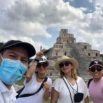 Edzná Mayan Ruins: Traveling by Colectivo - The Itinerary in Detail