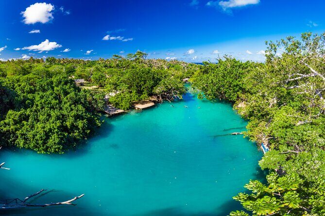 Efate Island Highlights - The Practicalities: What You Need to Know