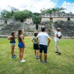Ek Balam and Valladolid Private Tour - Transportation and Comfort