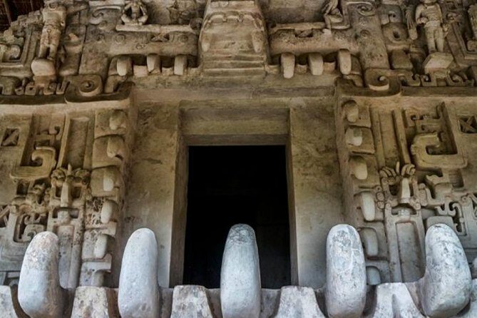 Ek Balam Majestic Mayan Ruins and Cenote Tour - The Real Value of This Tour