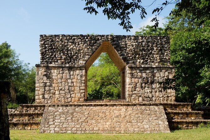 Ek Balam, Mayan traditions and cenote Chichikan - A Deep Dive into the Experience