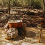 Ek Balam, Mayan traditions and cenote Chichikan - Ek Balam: A Mayan City for Climbing and Awesome Views