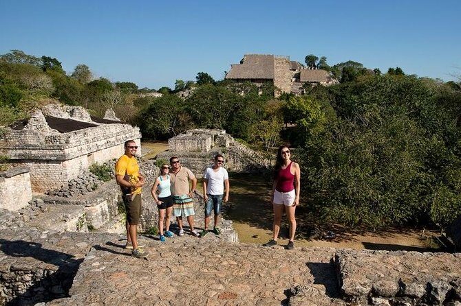 Ek Balam Ruins and Cenote Maya Park Day Trip from Playa del Carmen - Final Thoughts: Is It Worth It?