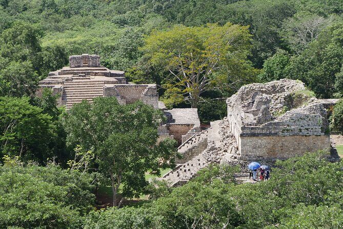 Ek Balam Valladolid and Cenote Day Trip with Lunch - Authentic Perspectives from Past Travelers