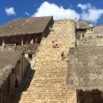 Ek Balam, Valladolid and Cenote Private Tour - Valladolid: The Colonial Charm