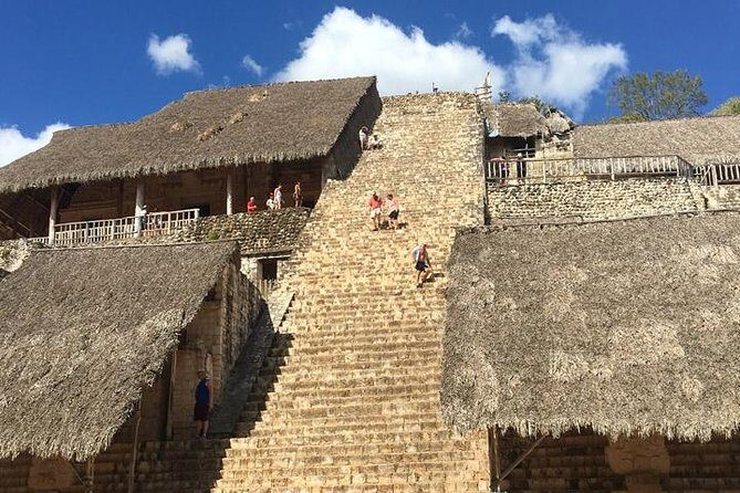 Ek Balam, Valladolid and Cenote Private Tour - Valladolid: The Colonial Charm