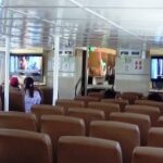 Eka Jaya Boat Transfer from Lombok to Serangan - How the Vessel and Crew Make a Difference
