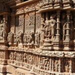 Ekling JI - Nagda Temple Tour - Practical Considerations