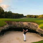 El Camaleon Mayakoba Golf Course | Tee time - Who Will Love This Experience?