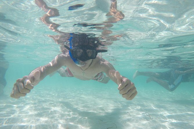 El Cielo and Snorkel Private Excursion - What Travelers Are Saying