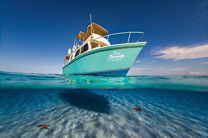 El Cielo Cozumel Snorkeling Tour - All-Inclusive - What to Expect on the Tour