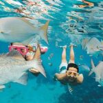 El Cielo Palancar and Columbia Snorkeling Tour - Practical Aspects and What to Expect