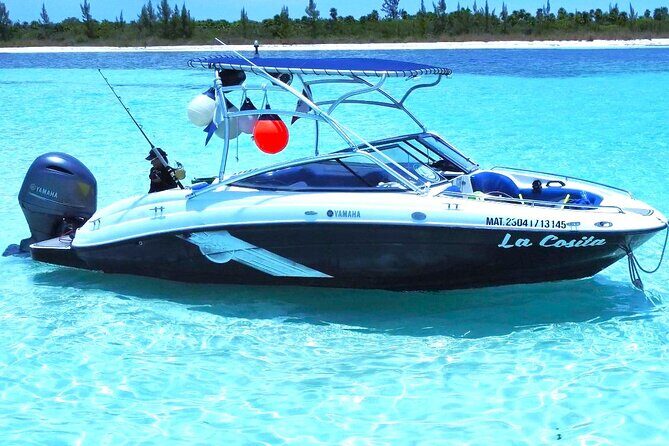 El Cielo Snorkel by Private Boat - Value and Practical Tips