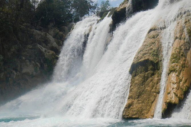 El Meco Waterfall and El Salto Waterfall Tour - Value for Money and Practical Considerations