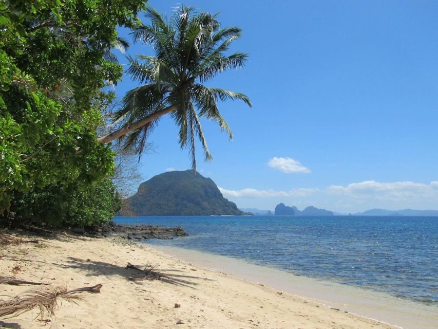 El Nido: Full-Day Premium Island Hopping Catamaran Cruise - Why This Tour Offers Solid Value