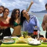 El Nido Group Tour A with Beach Lunch - Logistics and Practicalities