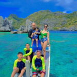 El Nido: Island Hopping Tour A - An Inside Look at El Nido Island Hopping Tour A