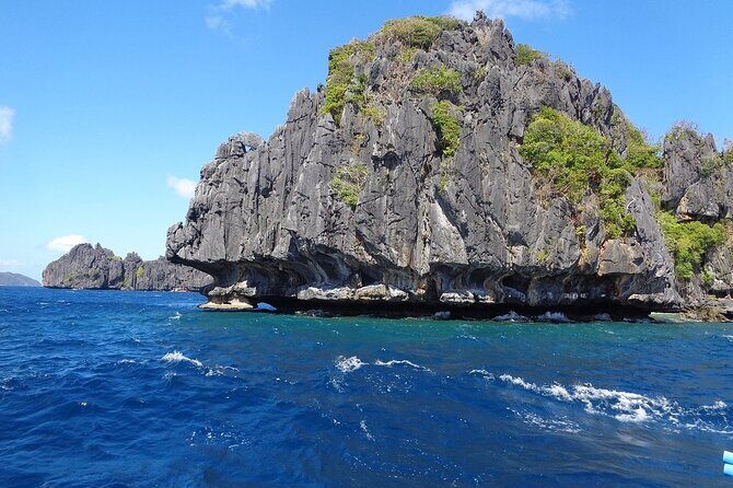 El Nido Island Hopping Tour A with Lunch - What’s Included and What You Should Budget for