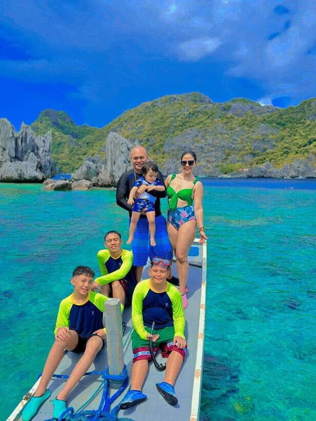 El Nido: Island Hopping Tour A - An Inside Look at El Nido Island Hopping Tour A