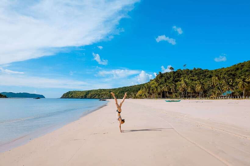 El Nido Island Hopping Tour C: Hidden Beaches & Shrine - The Practicalities: Logistics and What You Need to Know