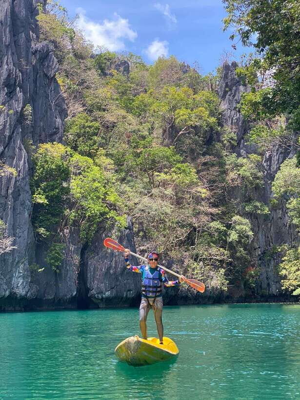 El Nido: Island Hopping Tour C with Lunch EDTF included - Is It Worth the Price? Breaking Down the Value