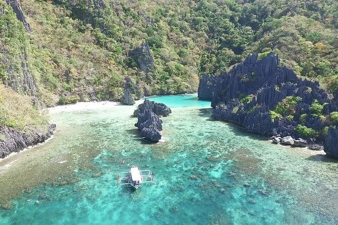 El Nido Island Hopping Tour D with Lunch - Authentic Experiences and Traveler Feedback