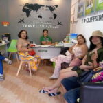El Nido Island Tour A - The Itinerary: A Tour of Highlights