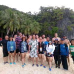 El Nido Island Tour B - What to Expect from El Nido Island Tour B