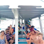 El Nido Island Tour D - A Closer Look at the Tour Experience