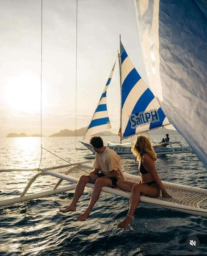 El Nido Islands: Private Paraw Sunrise Sailing - In-Depth Breakdown of the Experience