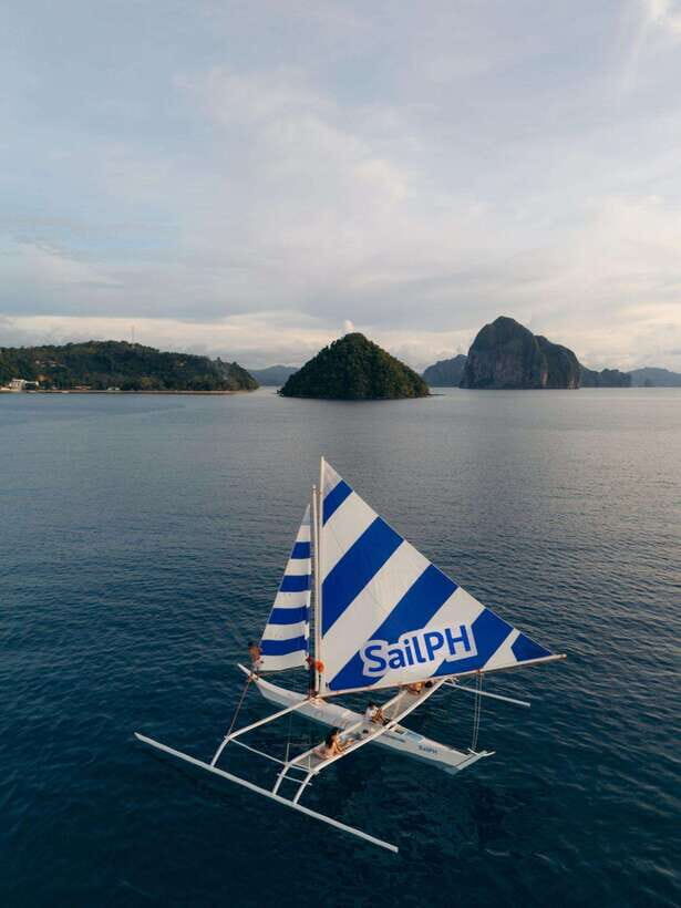 El Nido Islands: Shared Paraw Day Sailing with Lunch - What Travelers Say