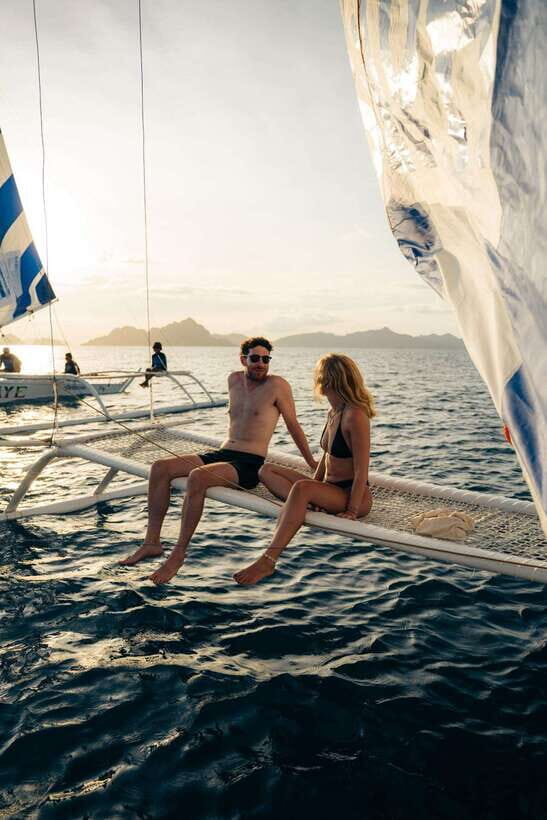 El Nido Islands: Shared Paraw Sunset Sailing - Why You Should Consider This Tour