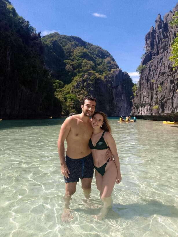 El Nido: Private Customized Tour with Snake island & Caves - Snaking Through Snake Island