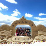 EL NIDO: Private Island Hopping Tour A with BUFFET LUNCH - The Food and Drinks: A Delicious Break