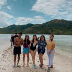 EL NIDO: Private Island Hopping Tour B - The Itinerary Breakdown