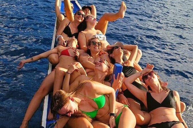 El Nido Private Tour A w/ Lunch - The Itinerary in Detail: What Youll See and Do