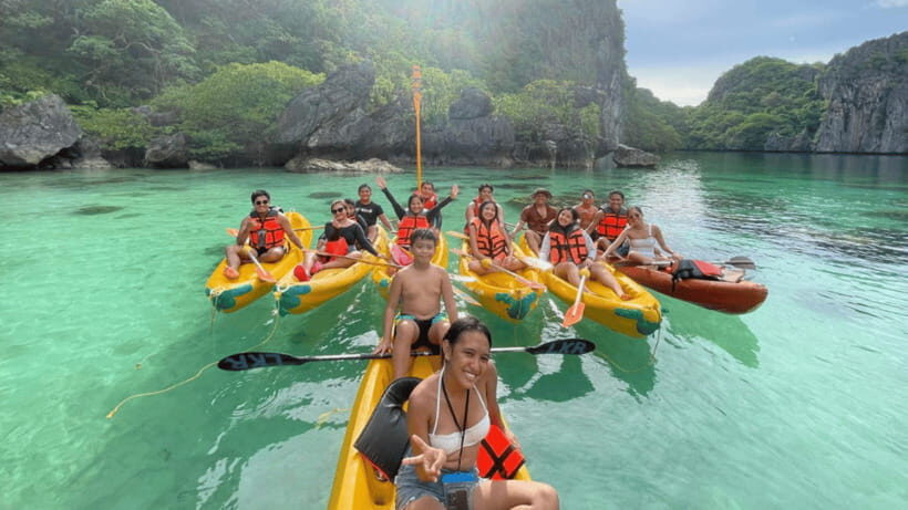 El Nido: Secret Lagoon Island Hopping with Lunch - Practical Details That Matter