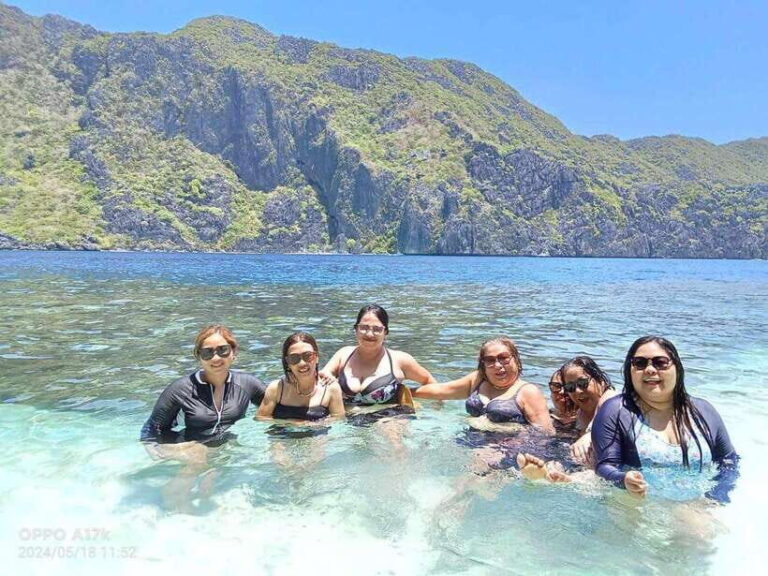 El Nido: Shared Island Hopping Tour C with Buffet Lunch - Final Thoughts