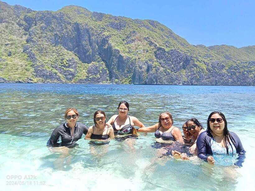 El Nido: Shared Island Hopping Tour C with Buffet Lunch - Final Thoughts