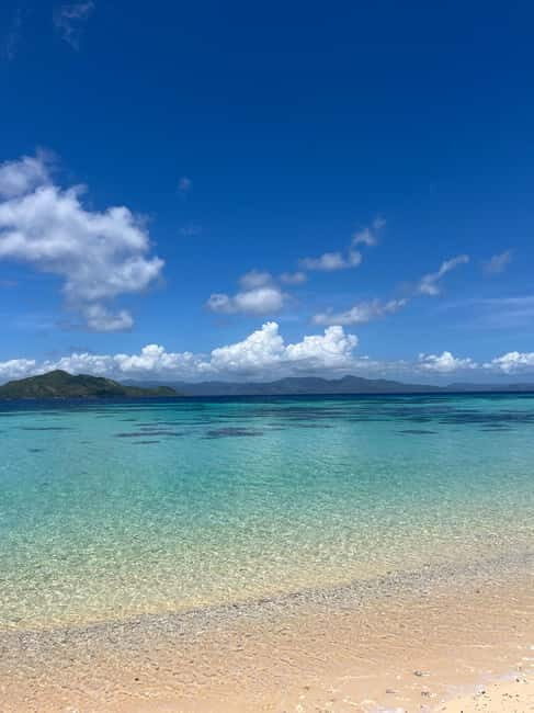 El Nido, Sibaltan: Private Snorkeling & Secret Islands Tour - Frequently Asked Questions