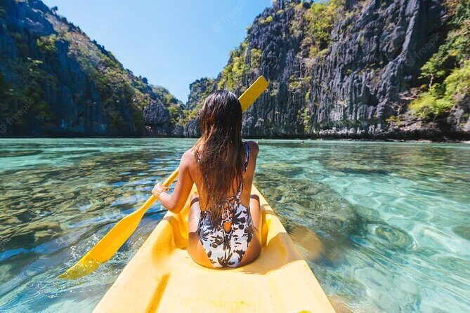 El Nido Tour A - Big Lagoon Premium Tour (Private / Shared) - What’s Included and What to Expect