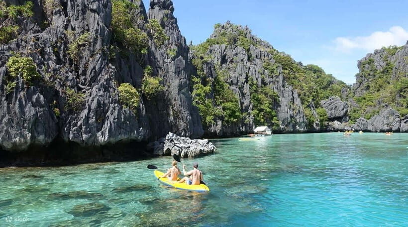 El Nido Tour A (shared tour) - The Itinerary in Detail: What Makes Each Stop Special